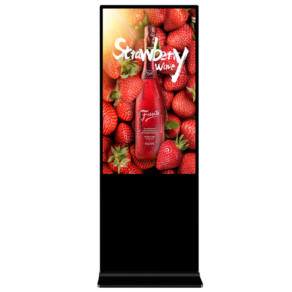 Digital Kiosk - Providing Best Smart Workspace Technology Equipment's
